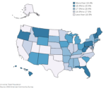 Aging in America: State-by-State Analysis of Aging Population ...